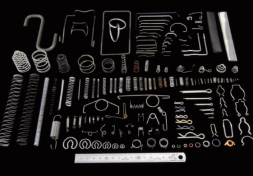 Product Information | TAIYO Stainless Spring